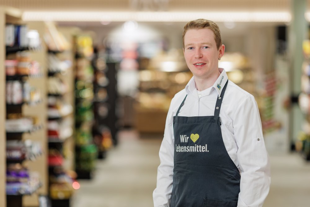 Edeka Nientied Pleistermühlenweg - Edeka Nientied